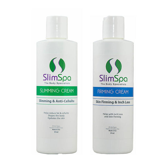 SlimSpa Institute – SlimSpaOnline